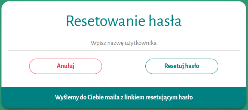 Logowanie - Instrukcja Użytkownika Systemu EWID