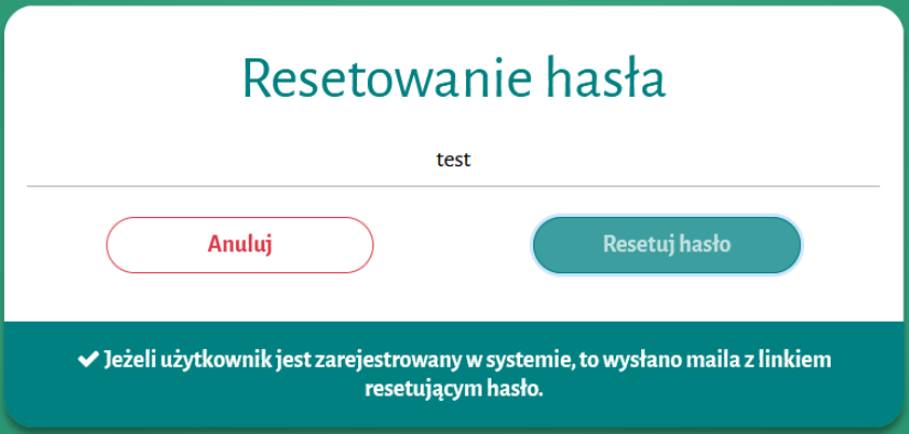 Logowanie - Instrukcja Użytkownika Systemu EWID