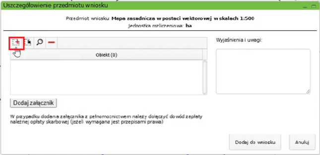 e-Usługi dla Wszystkich - Instrukcja Użytkownika Systemu EWID