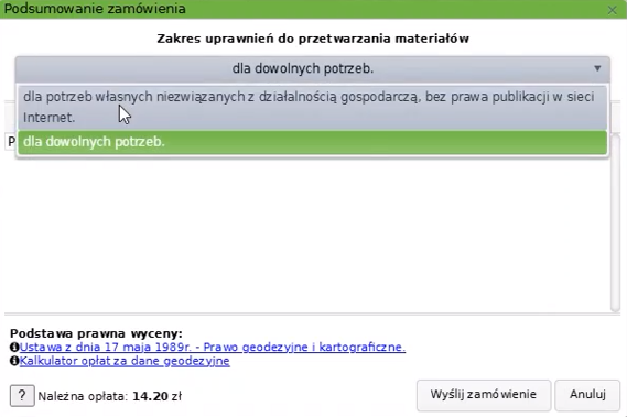 e-Usługi dla Wszystkich - Instrukcja Użytkownika Systemu EWID