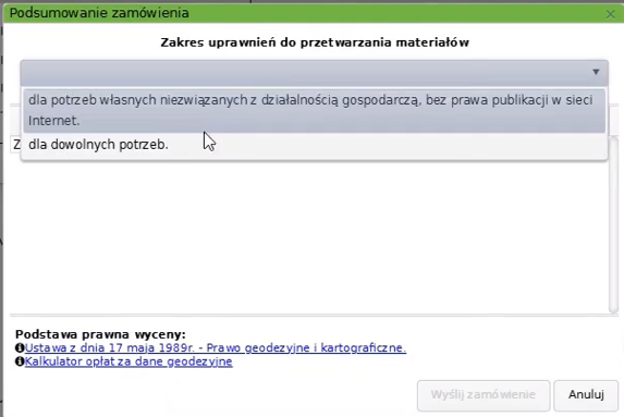 e-Usługi dla Wszystkich - Instrukcja Użytkownika Systemu EWID
